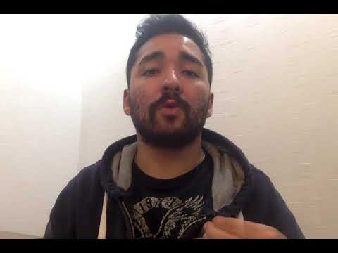 BAHADIR FURKAN BALTACI POLT 401 SPEAKING BASKENT UNIVERSITY