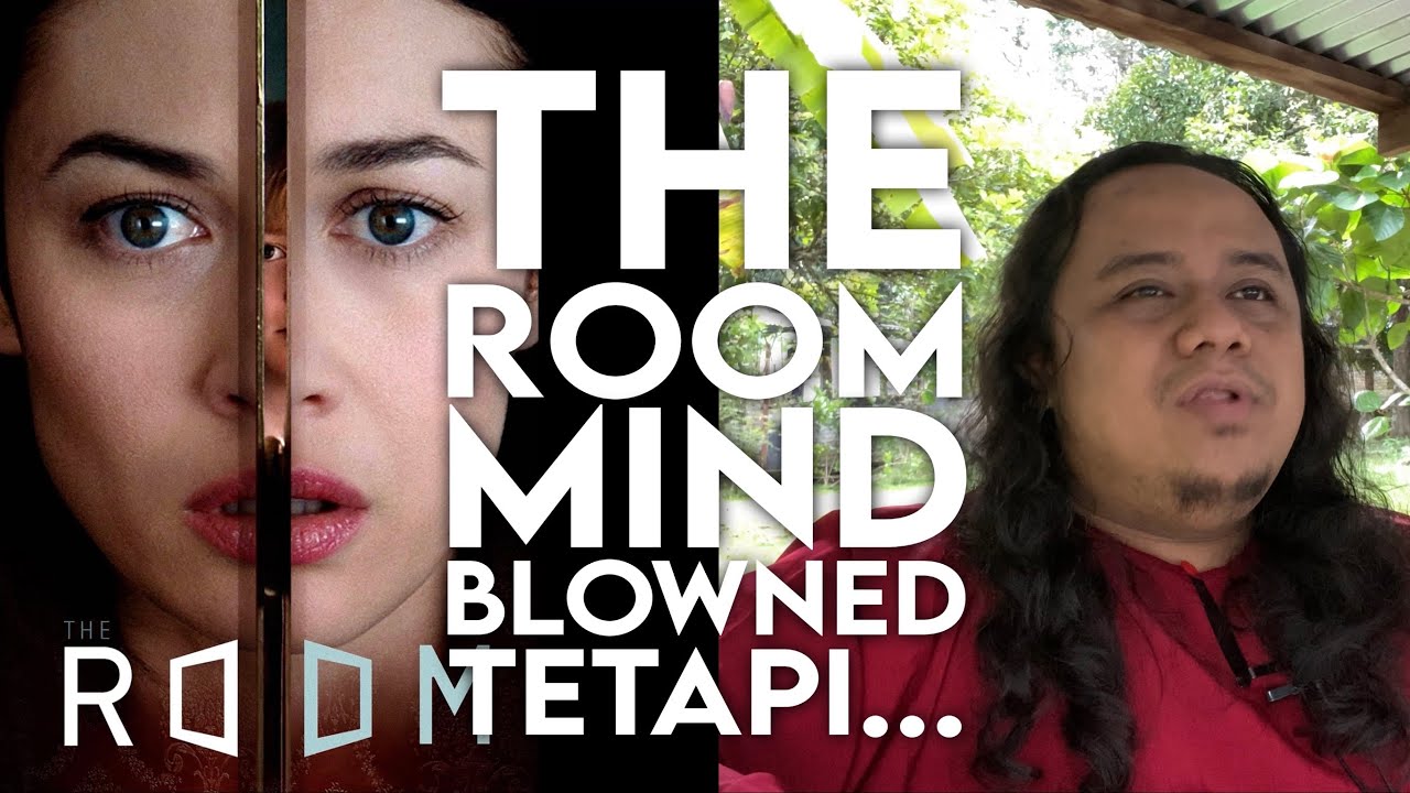 The Room 2020 - Movie Review - YouTube