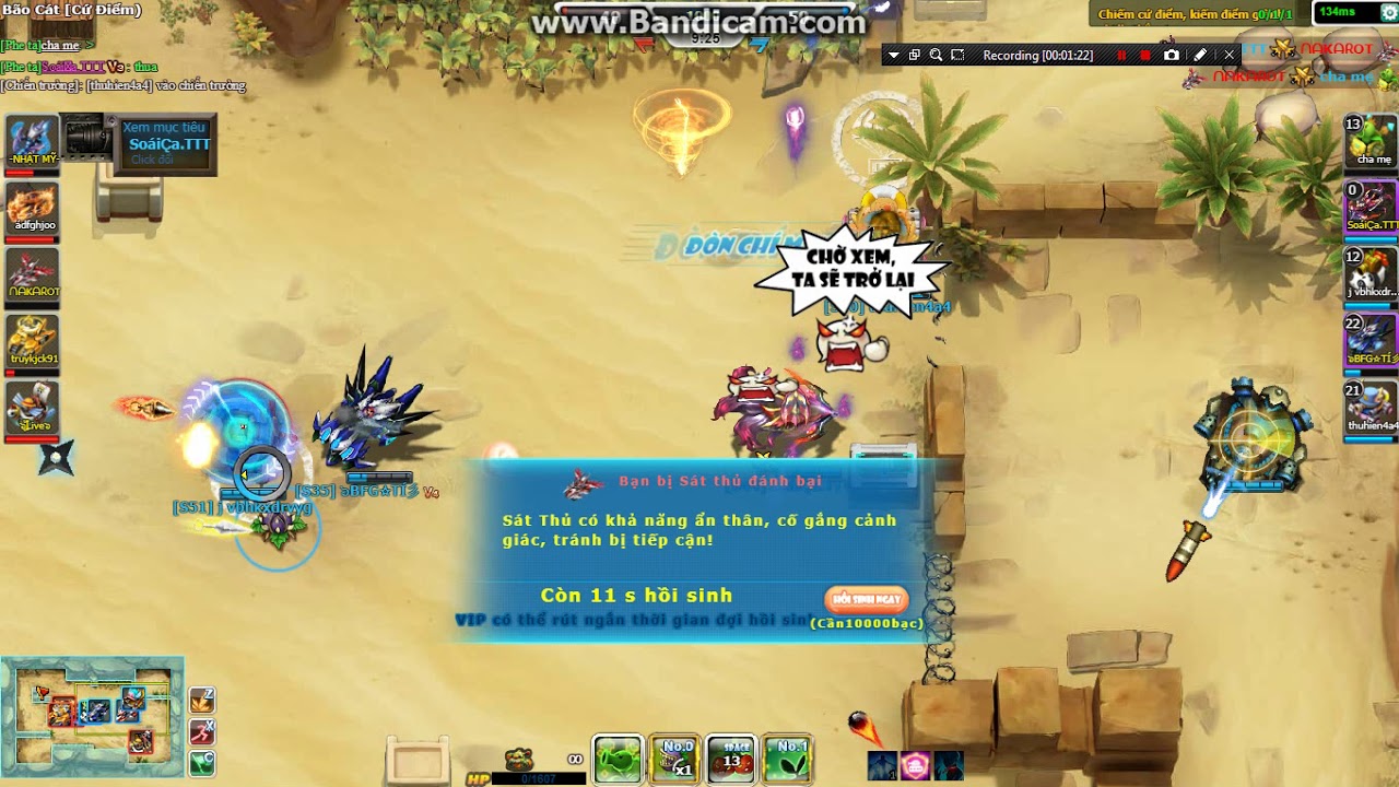 Bang Bang Zing Me Peashooter lvl4 #2 - YouTube