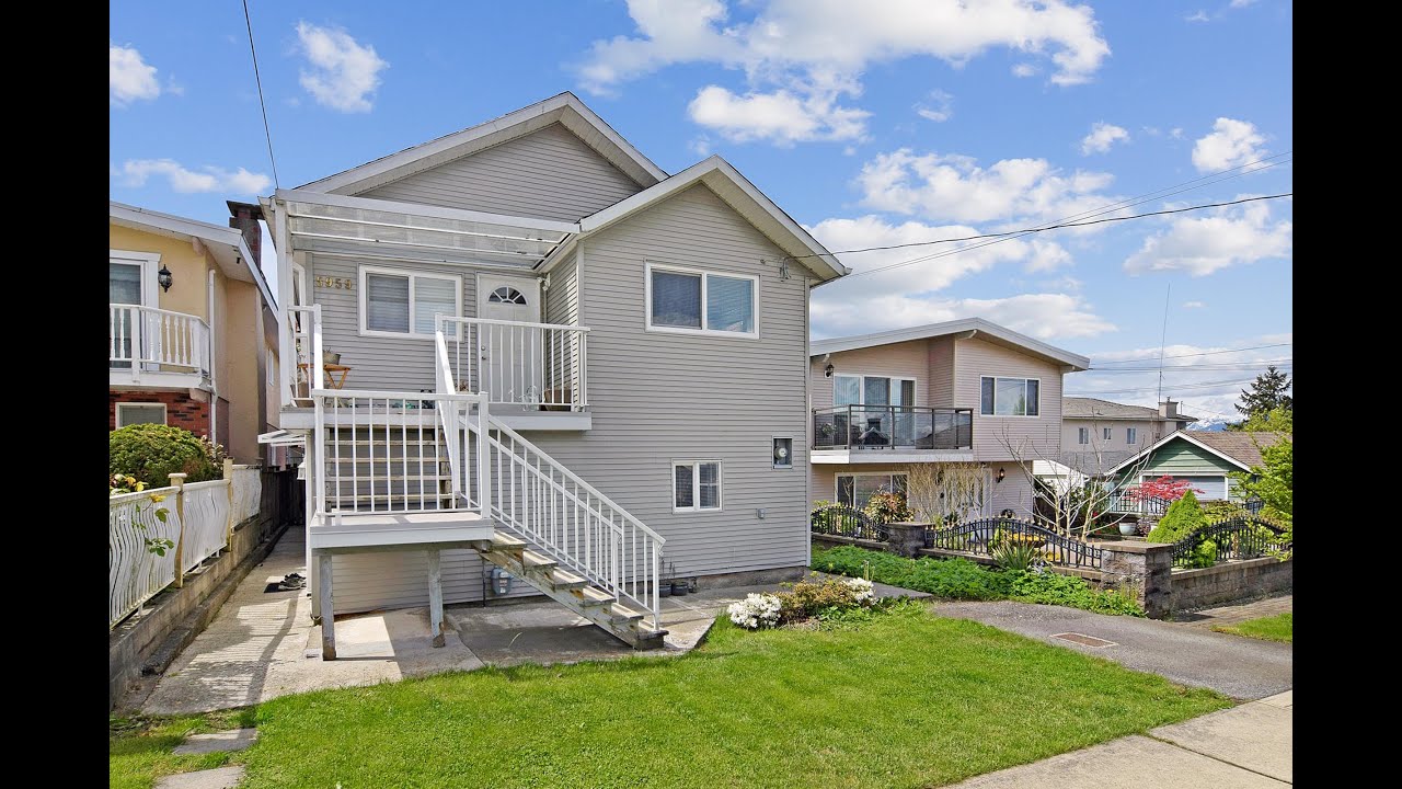 5959 McMurray - Geoff Jarman Personal Real Estate Corporation & Sepy ...
