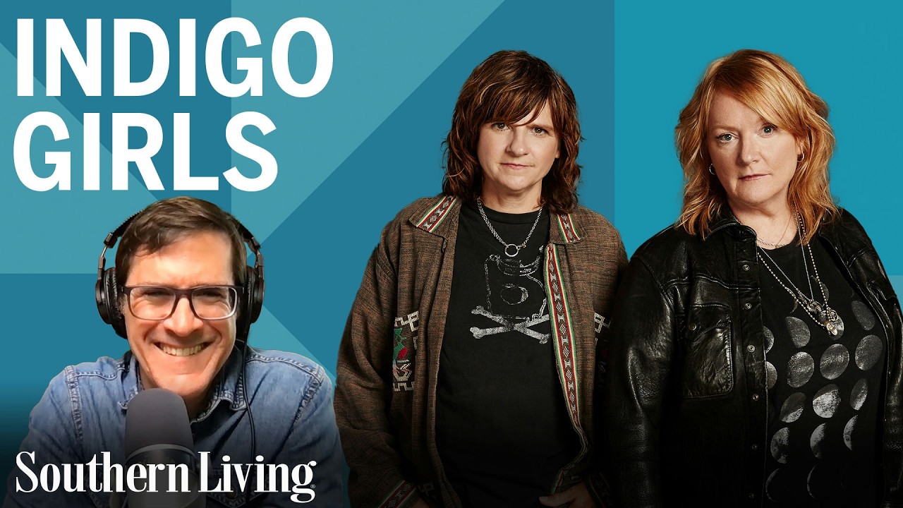 The Indigo Girls Reflect on 40 Years of Music and Activism | Biscuits ...