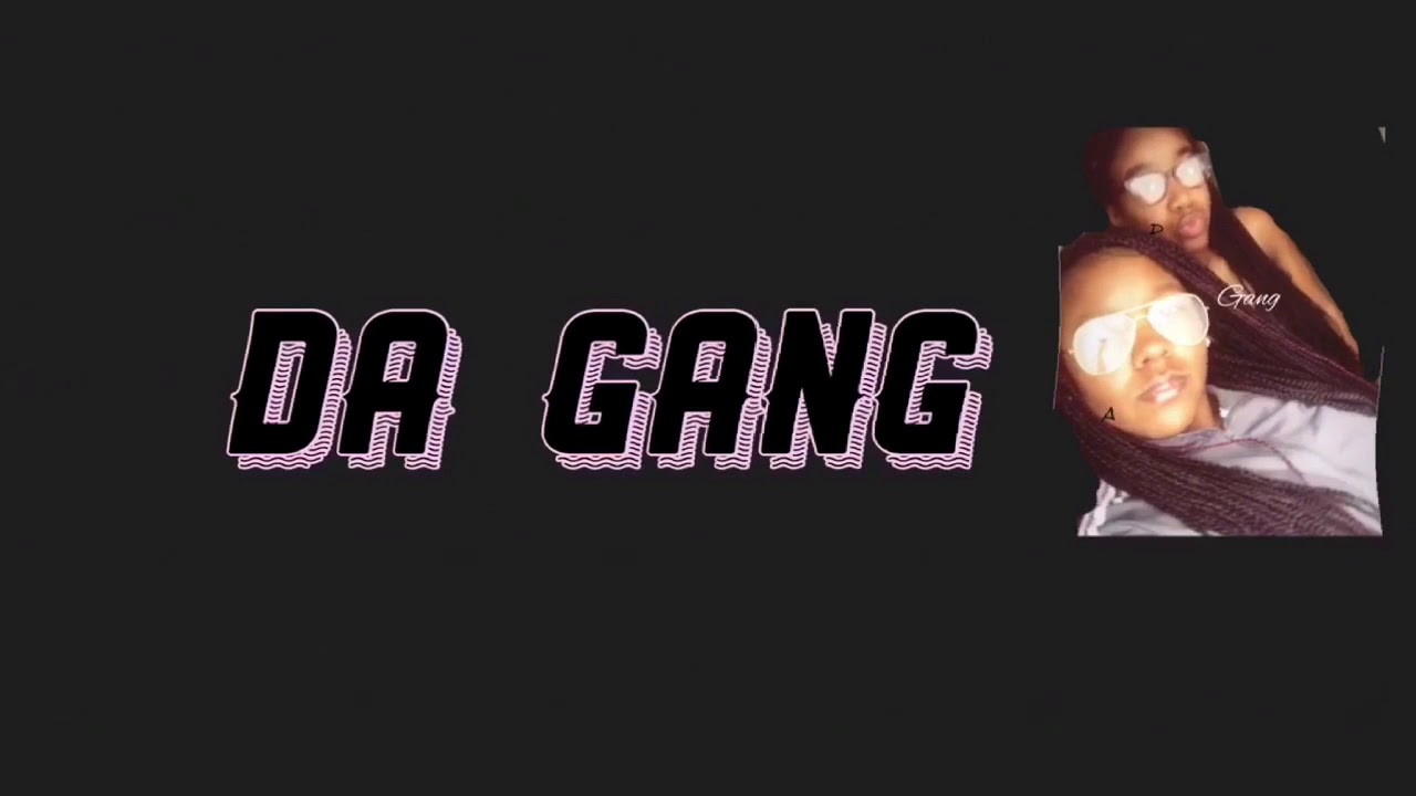 INTRO / DA GANG - YouTube