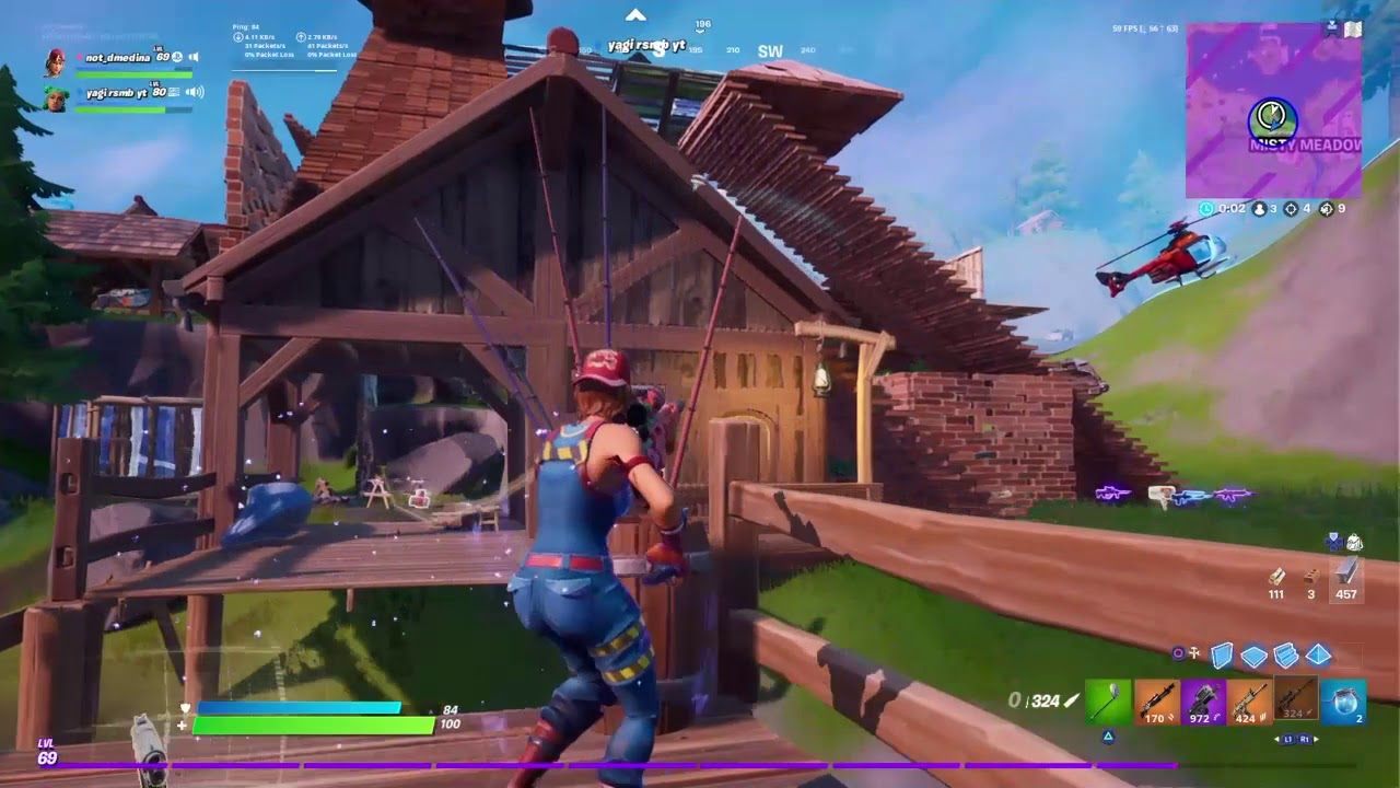 Fortnite*g - YouTube