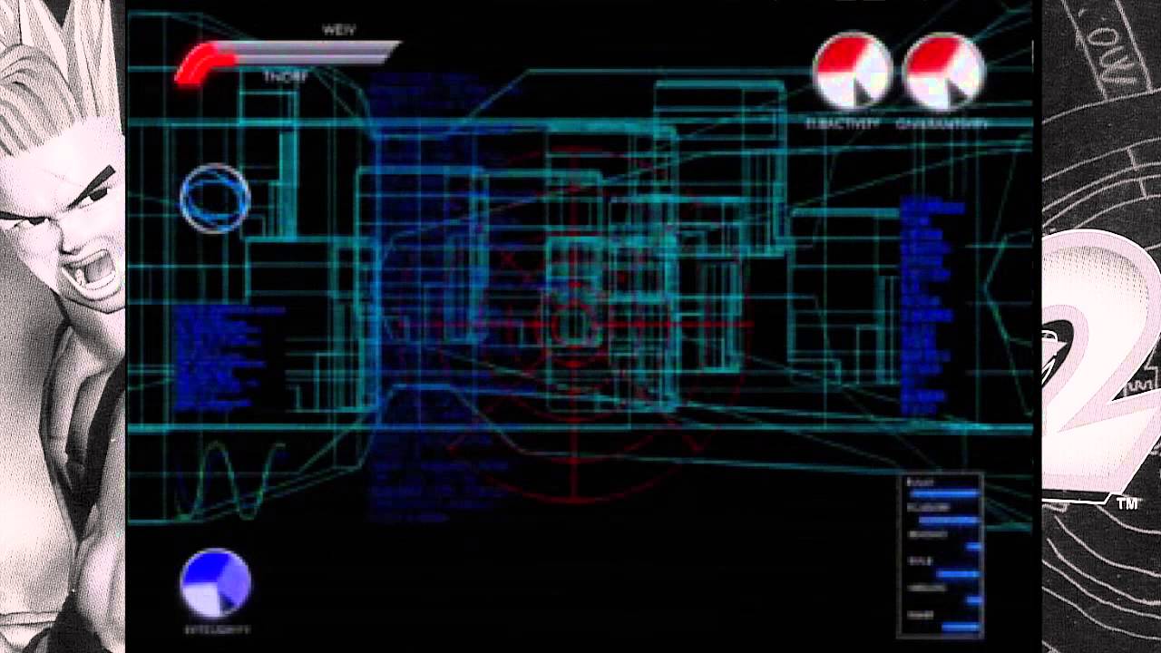 Tobal 2 - Chaco's Ending - YouTube