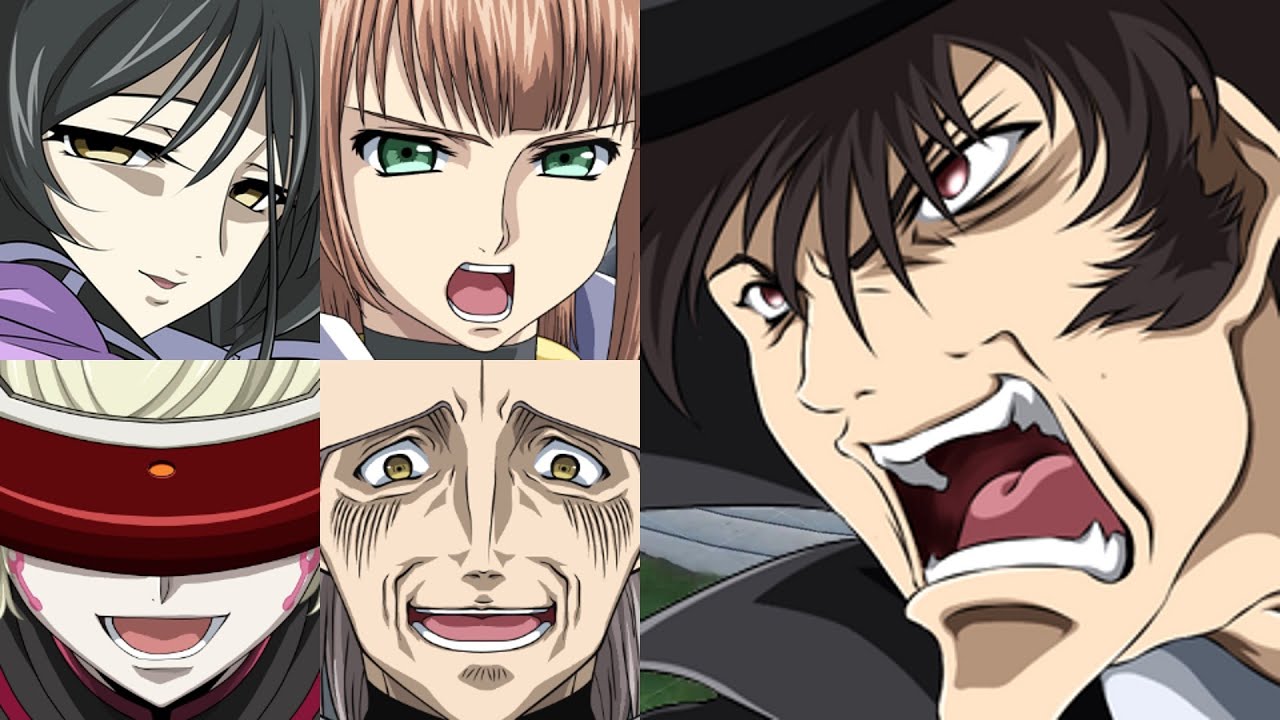 SRW 30: Gun X Sword Final Fight Part 1 (VS Fasalina, Michael & Claw ...