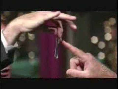 Jason Randal Late Night David Letterman #4 - YouTube