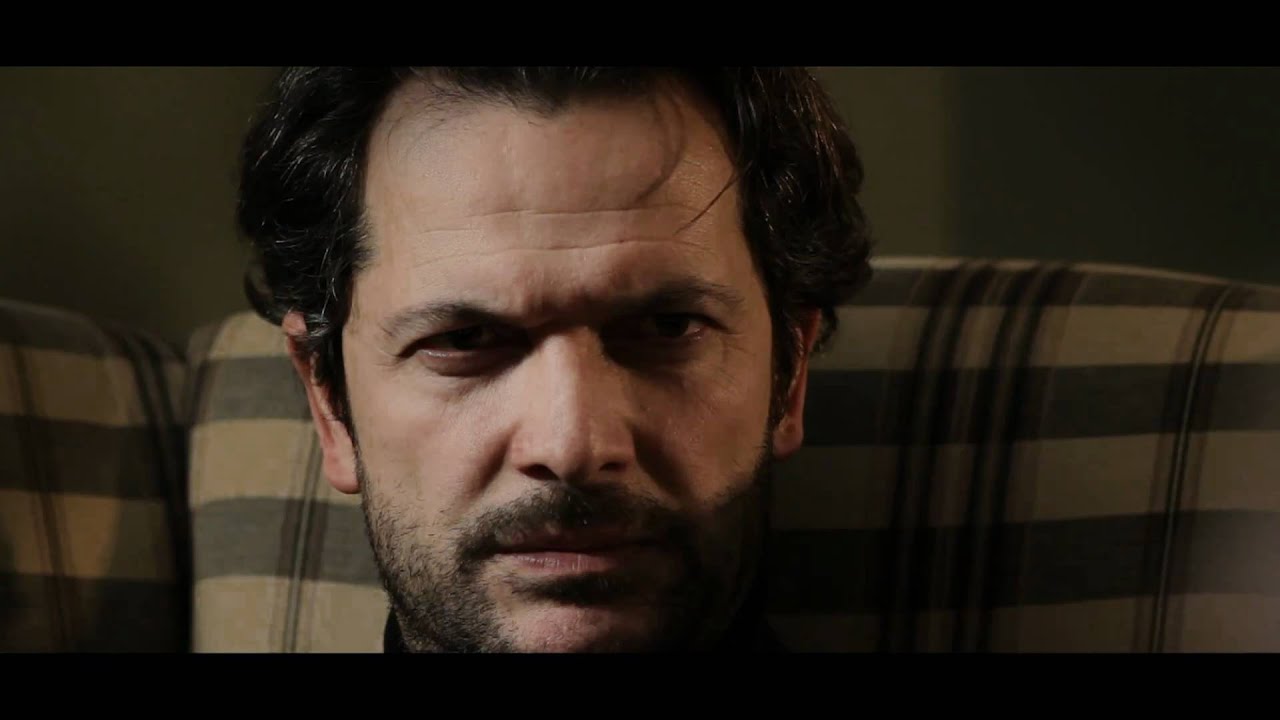 Red Agent - "The Defector" - Final Cut Version - YouTube