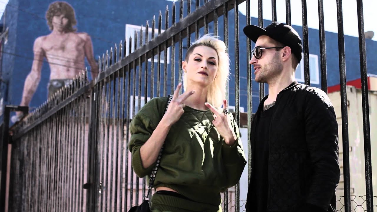 Electric Lady Lab - Taking Off (Behind The Scenes pt. 1) - YouTube