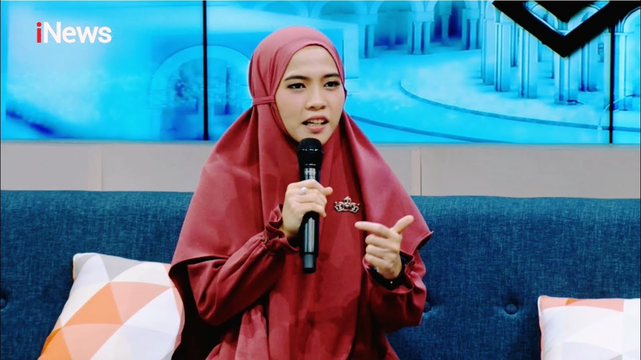Ustazah Syifa Nurfadhillah: Karir Cemerlang, Keluarga Bahagia Part 02 ...