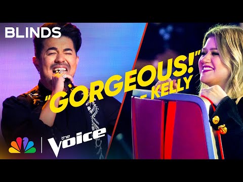 Kate Cosentino, Mary Kate Connor sparkle on The Voice | Idol Chatter ...
