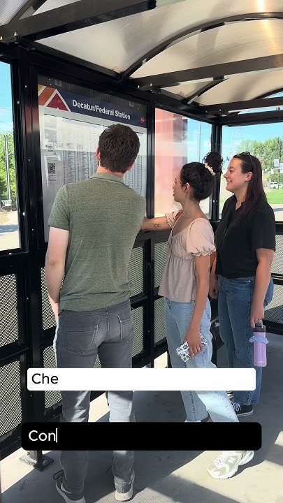 How To Ride Using Ticket Vending Machines - YouTube