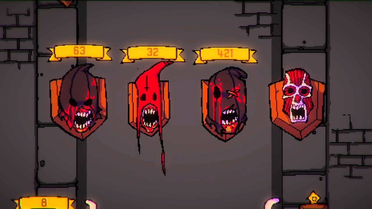 Broforce- With Jesus In Texas Ending - YouTube