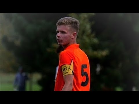 Téo Allix Defender MHSC ligue 1 feat Aurélien Simon préparateur ...