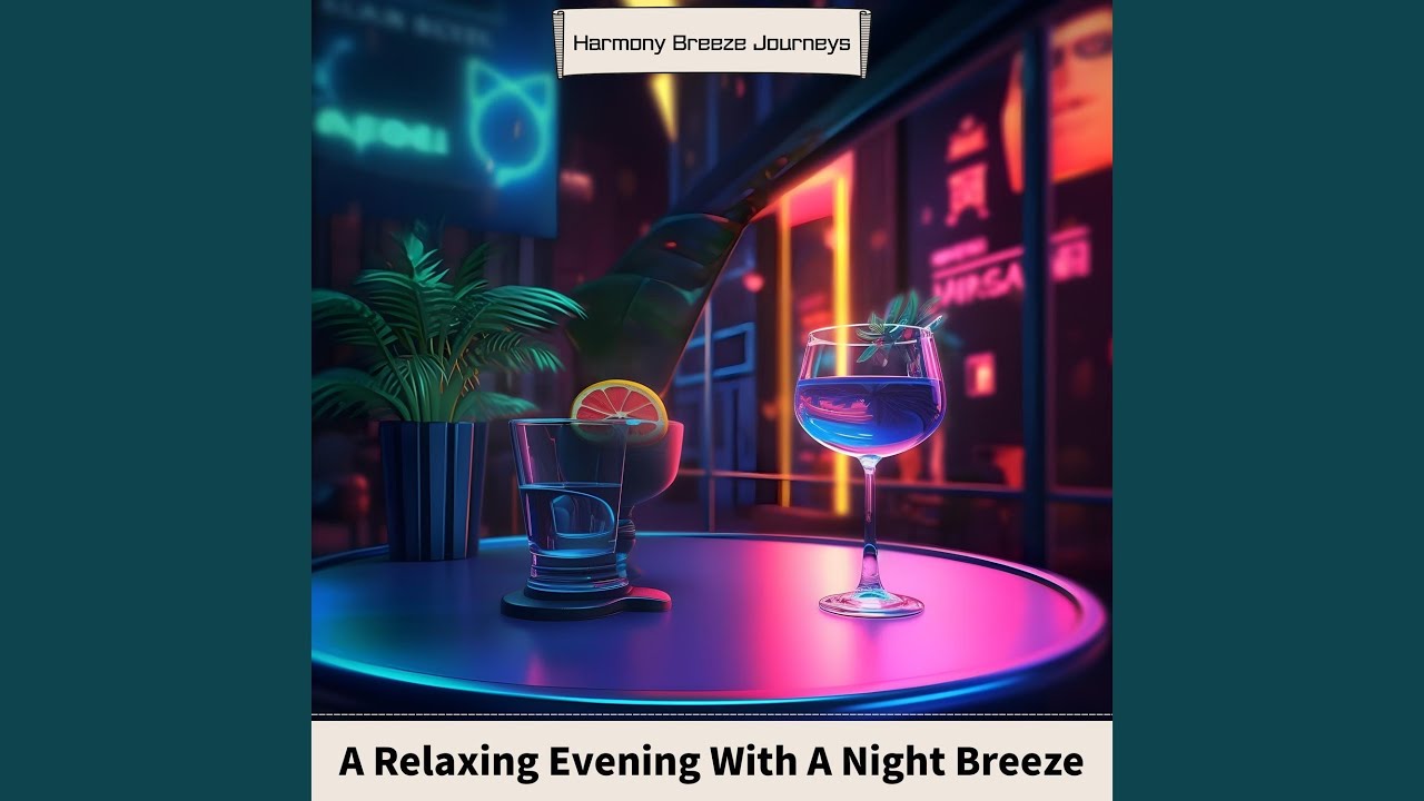 Amber Evening Sighs (Key A Ver.) - YouTube