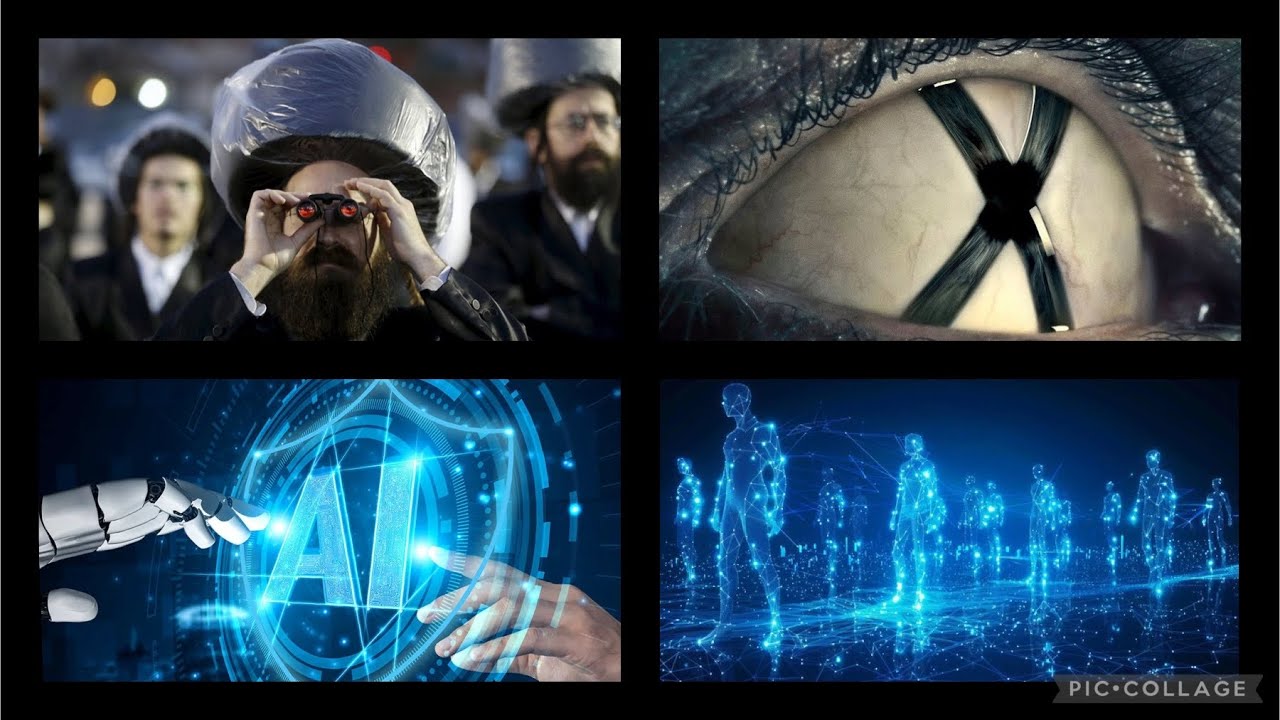 METAVERSE (BECOME ASSIMILATED): SENTIENT WORLD SIMULATION; ARTIFICIAL ...