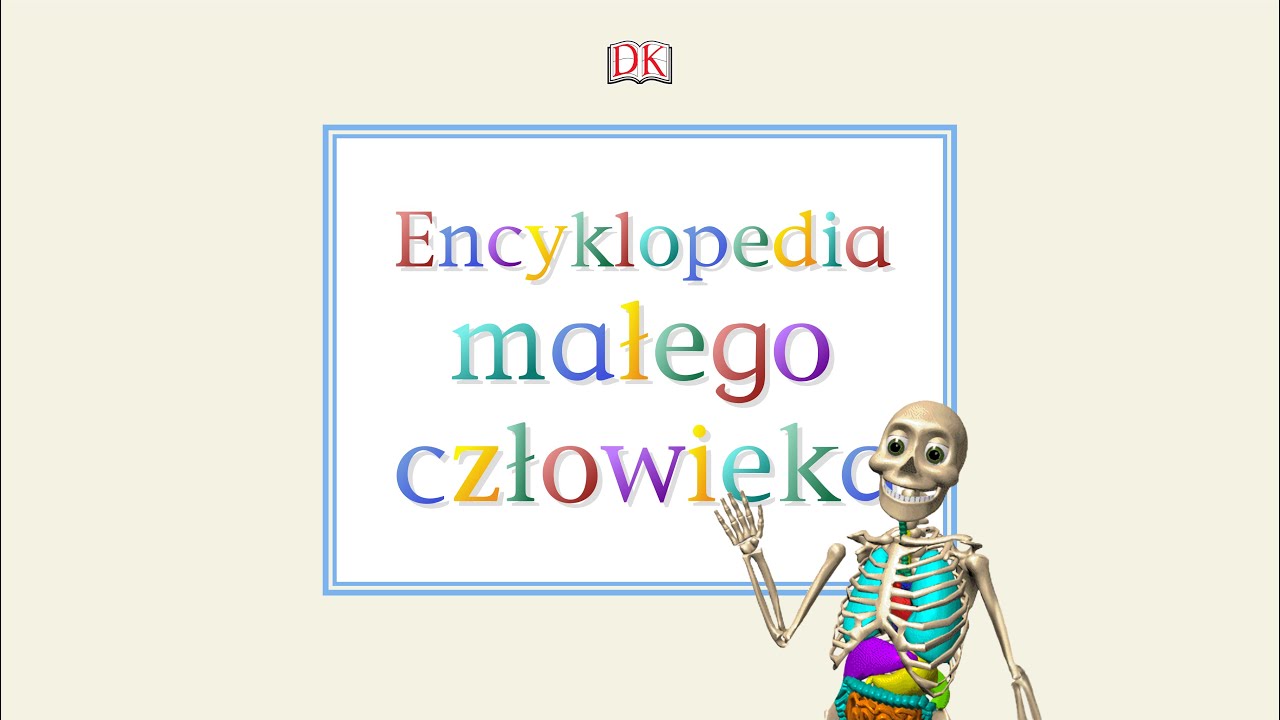 Intro (Polish) - My Amazing Human Body - YouTube