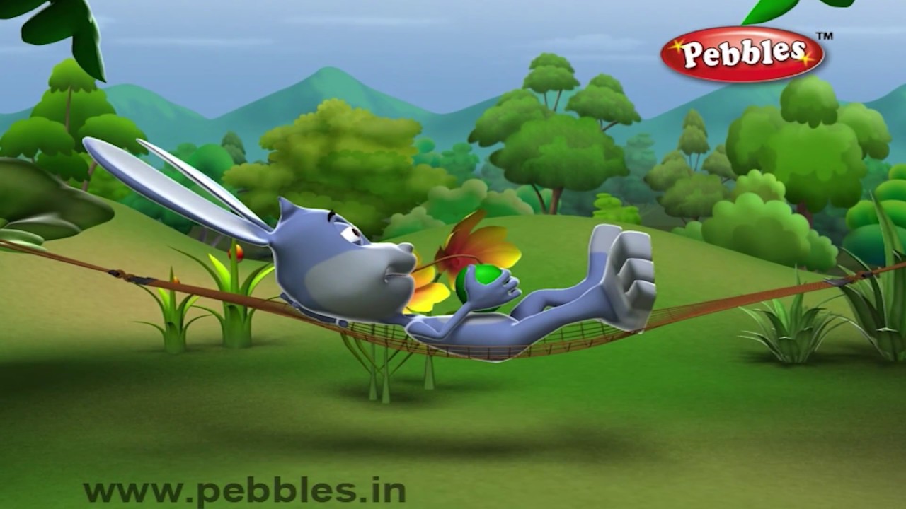 Coconut Rhyme | Nursery Rhymes With Lyrics For Kids | Vegetable Rhymes ...