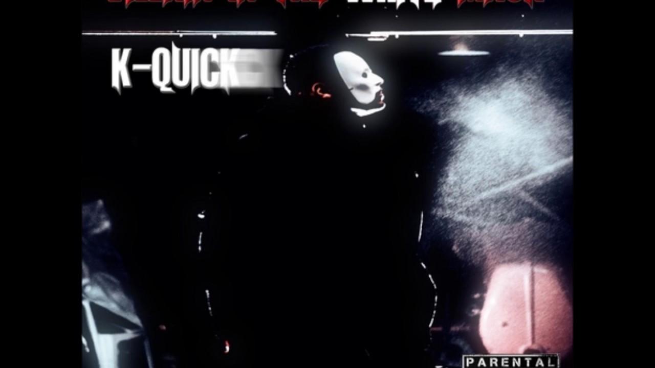 K-Quick - Judgement - YouTube