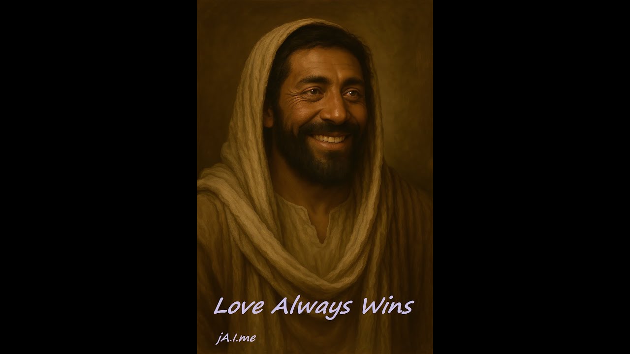 Jaime Rod / jA.I.me - Love Always Wins - YouTube