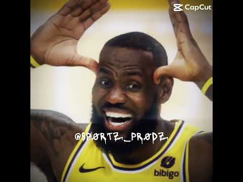 LEBRON BBBOM!!!!!!!!!! - YouTube
