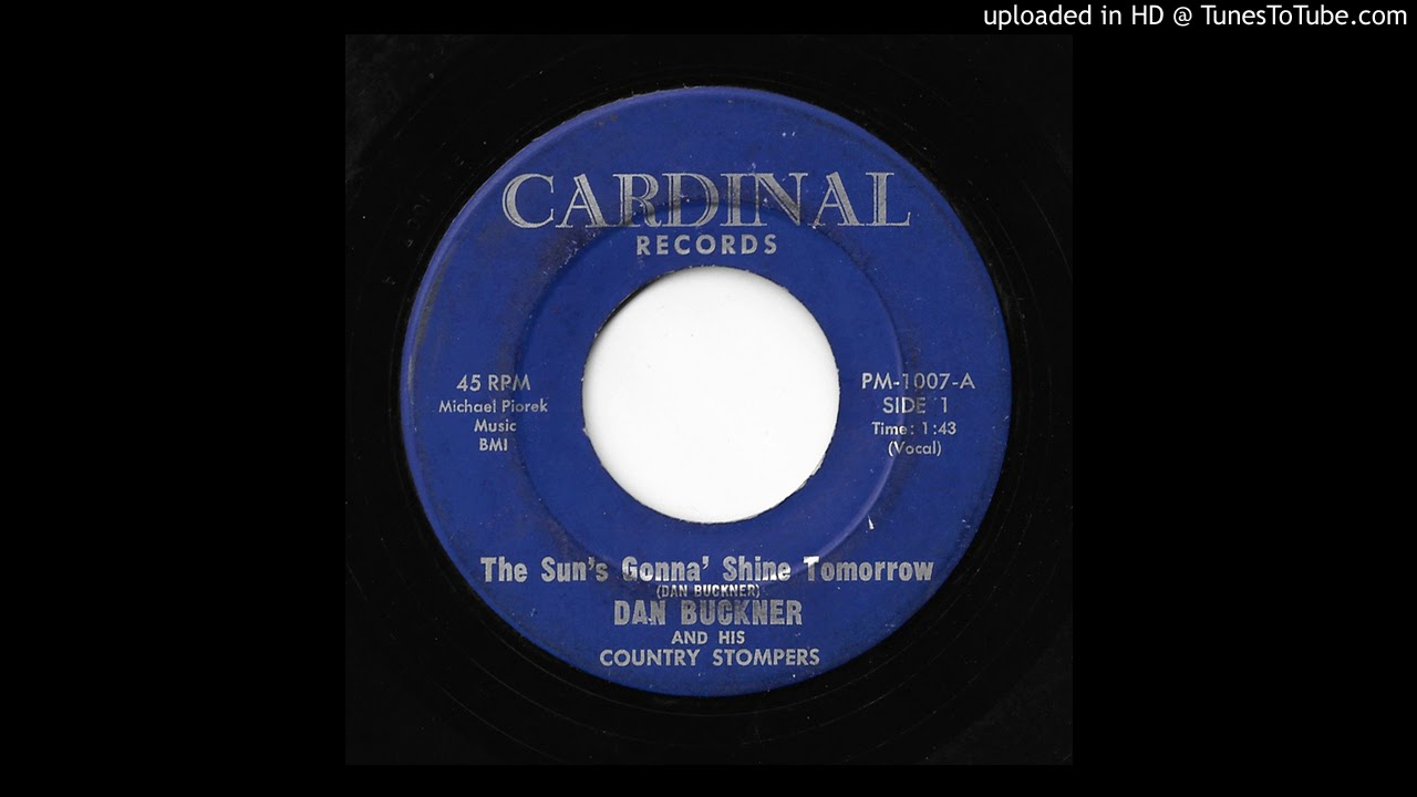 Dan_Bucker - YouTube