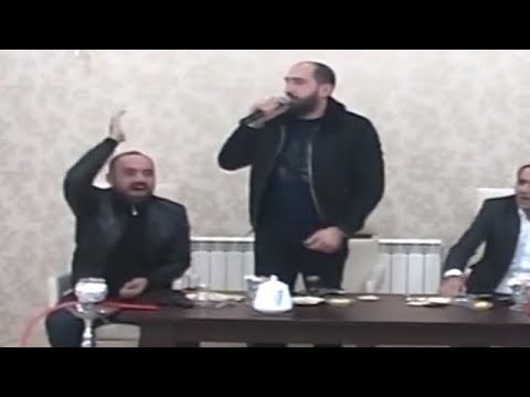 Yep Yeni Muzikalni MIRT Qafiye Meyxana 2018 (Dalıyca) - Vüqar,Pünhan,Ruslan,İlqar