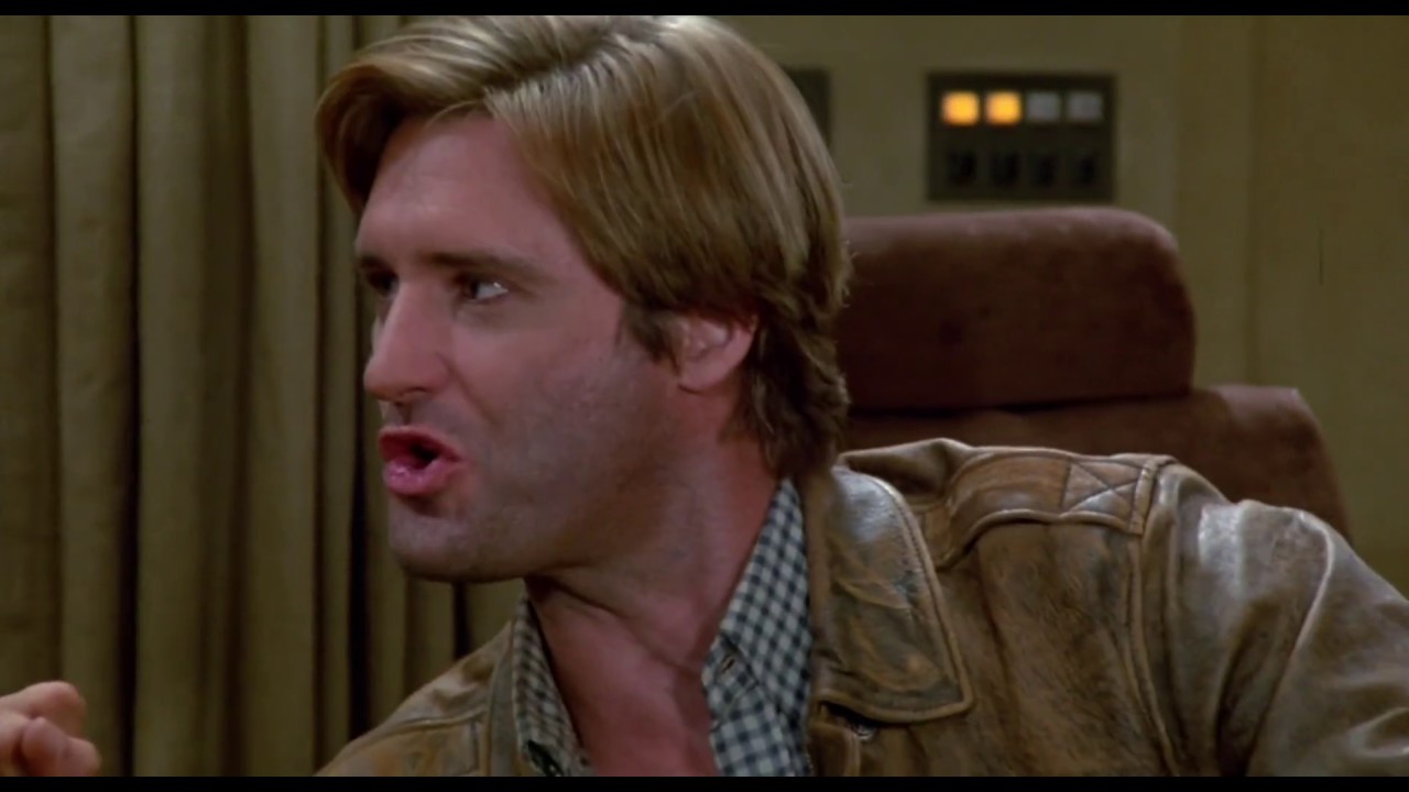 spaceballs - shitload of money - YouTube