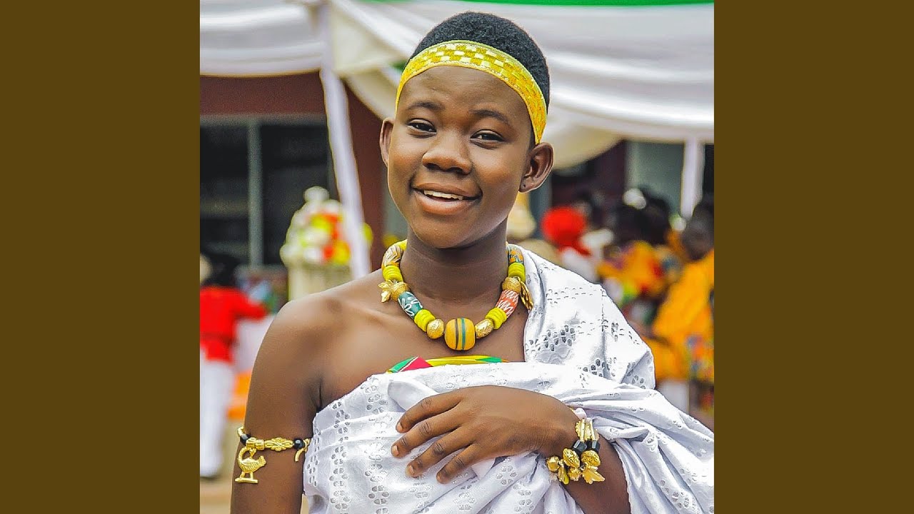 Ghana Praise Medley (Live) - YouTube