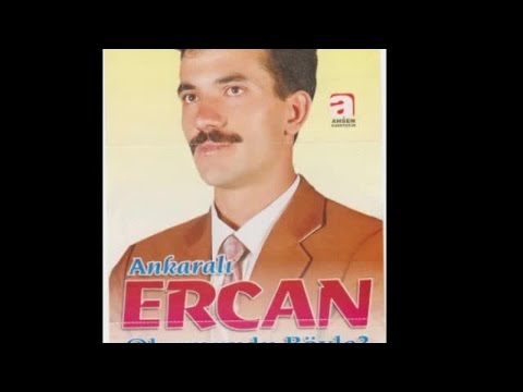 ANKARALI ERCAN - GAFİLİN BAŞI - NAME - ONBEŞLİ