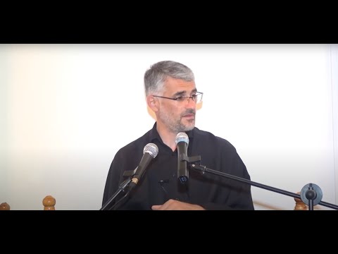 Hacı Vasif - Səhifeyi səccadiyə və vəba xəstəliyinin çarəsinin tapılması.