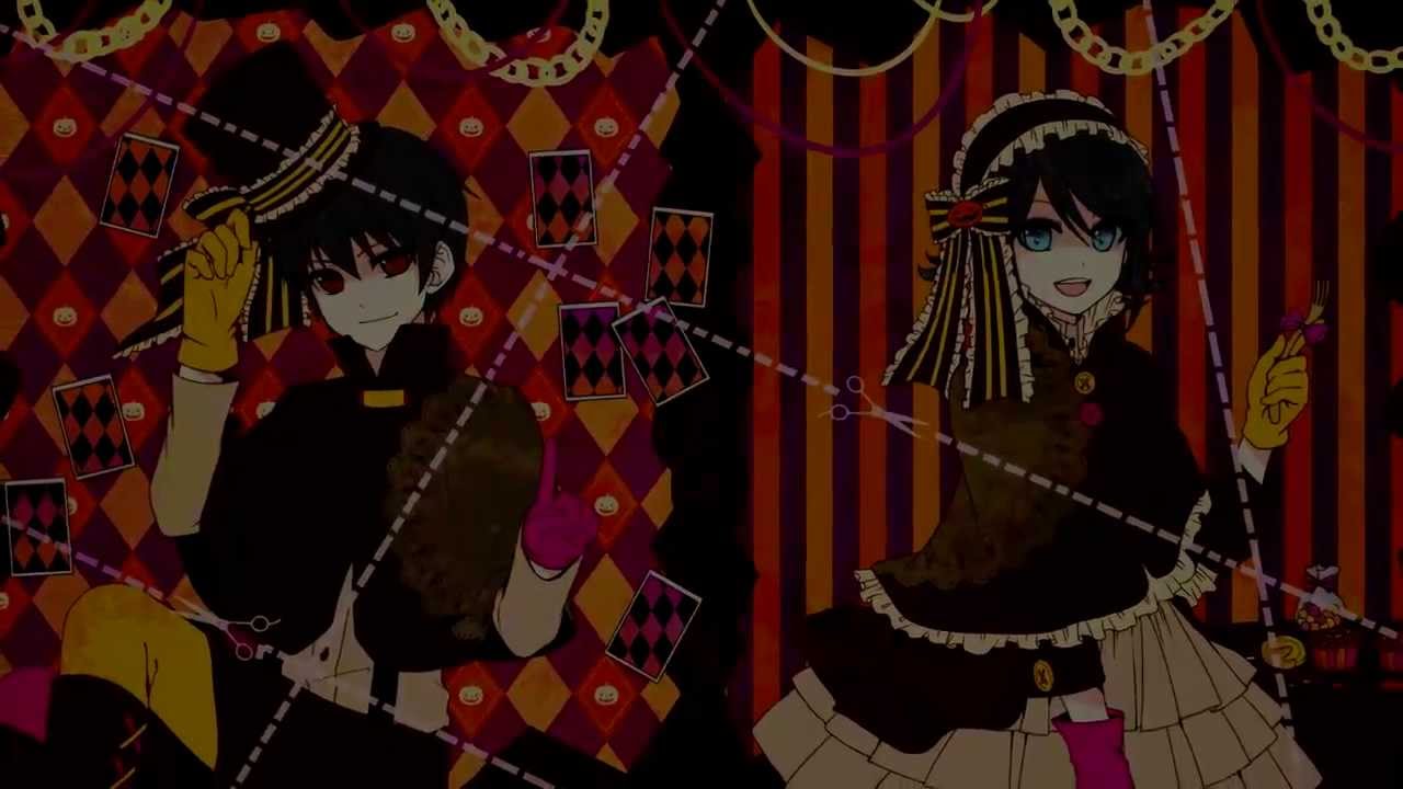 【UTAU】 Now, which? - さあ、どっち？【Kion Yuna and Utaune Kuru】 - YouTube