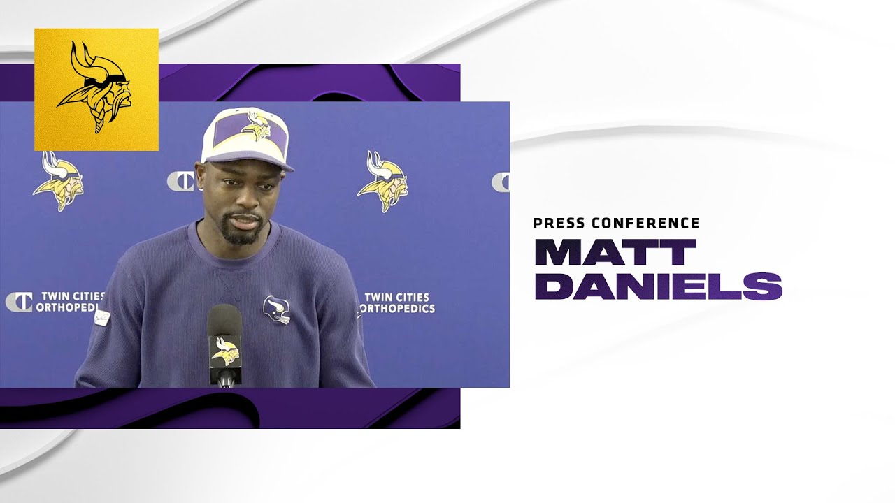 Matt Daniels on Ryan Wright's Performance This Season, Brandon Powell ...