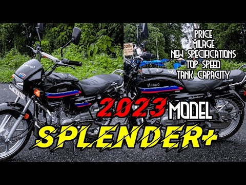 വണ്ടി ⚡എടുക്കാൻ നിക്കുവാണോ ഉപകാരപ്പെടും #hero #splendor #splender+ # ...