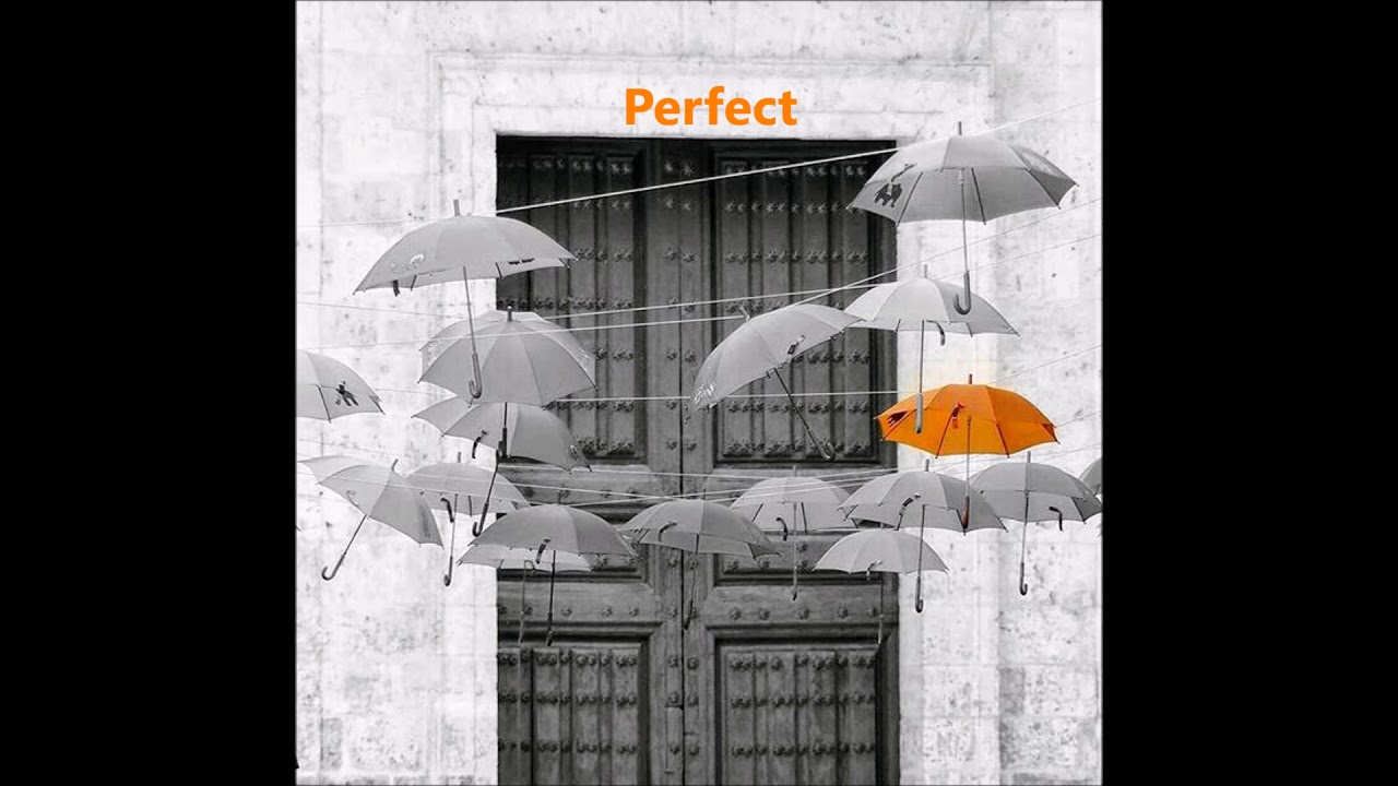 Perfect-Fairground Attraction - YouTube