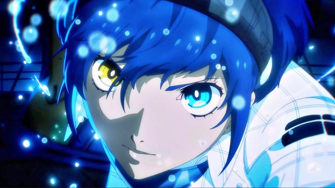 Metaphor Refantazio - Final Boss Fight & Ending - YouTube