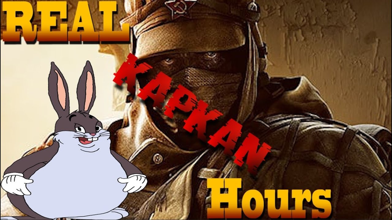 Real KAPKAN Hours - YouTube