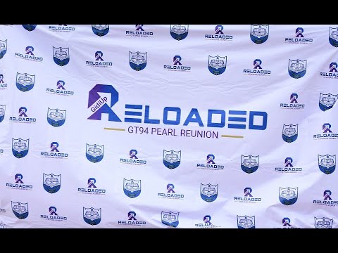 GT94 PEARL REUNION 30th Anniversary - YouTube
