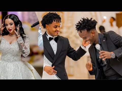 MUSTAFE KANTE AROOSKI MAAME IYO SABAAH HEES CUSUB|| SAAXIIB WANAAGAGU||2026 HD