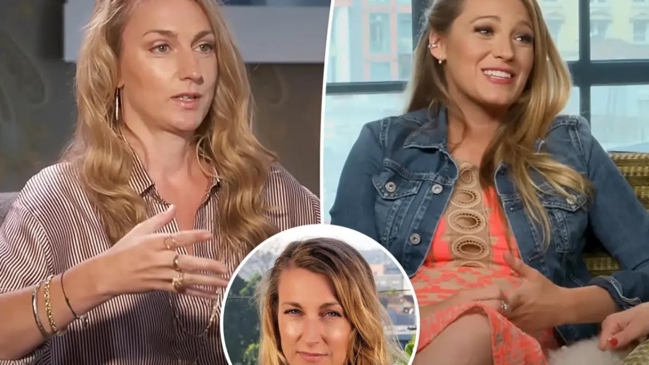 Kjersti Flaa Opens Up About Infertility and "Nightmare" Interview with ...