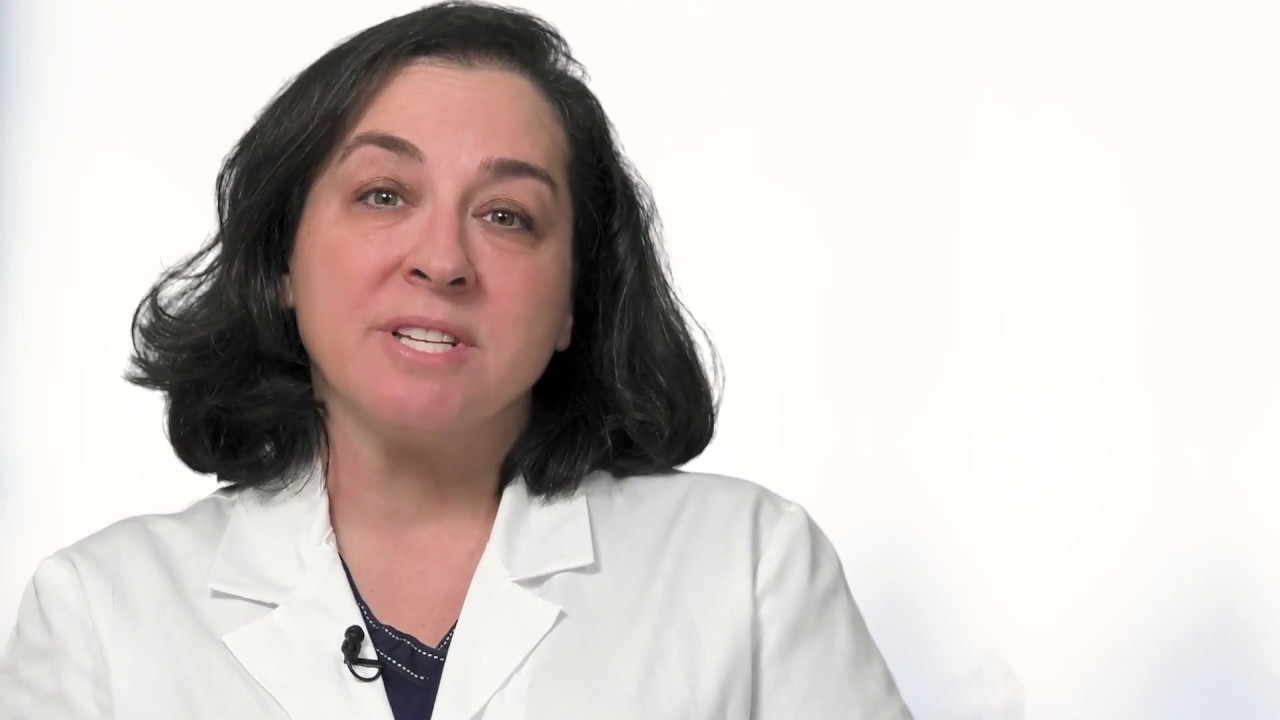 Meet Dr. Dina Linfoot, OB/GYN - YouTube