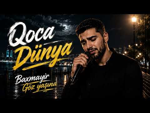 Qoca Dünya  