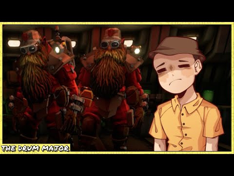 DRG Moments that Make me Feel like Mission Control - YouTube