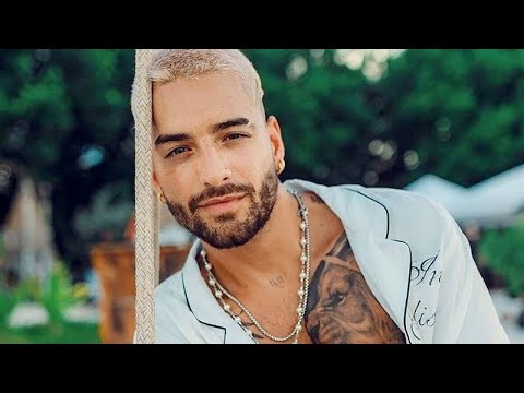 Maluma Coco Loco (Letra) - YouTube
