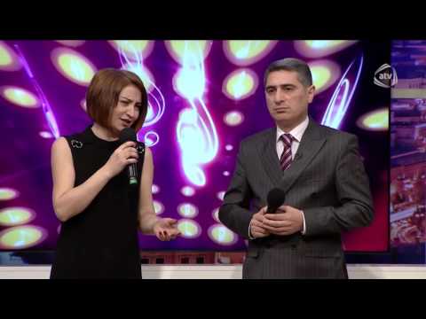 Teyyub Aslanov & Fədayə Laçın - Ana kür (Nanəli)