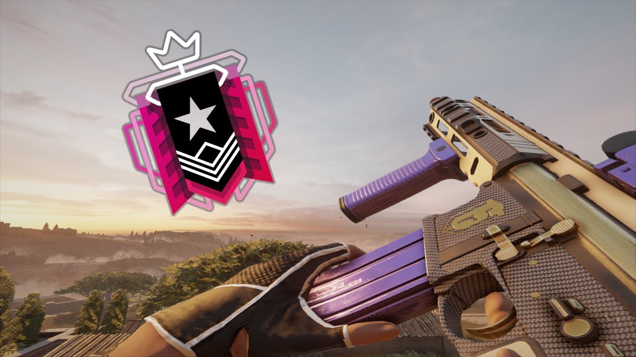 Teeth (you) 🔊 (R6 Montage) - YouTube