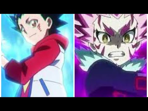 Valt Vs Lane fanmade - YouTube