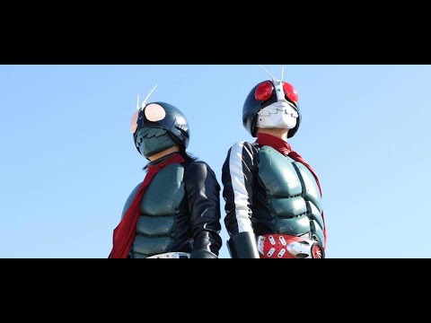 Kamen rider and other toku fun quiz and others - YouTube