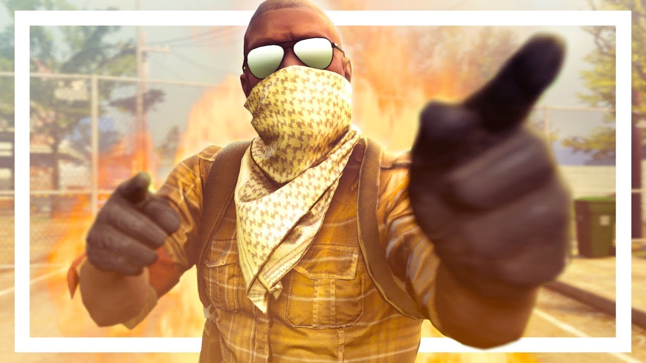 Fitz and Swagger are no longer friends! - CS:GO - YouTube