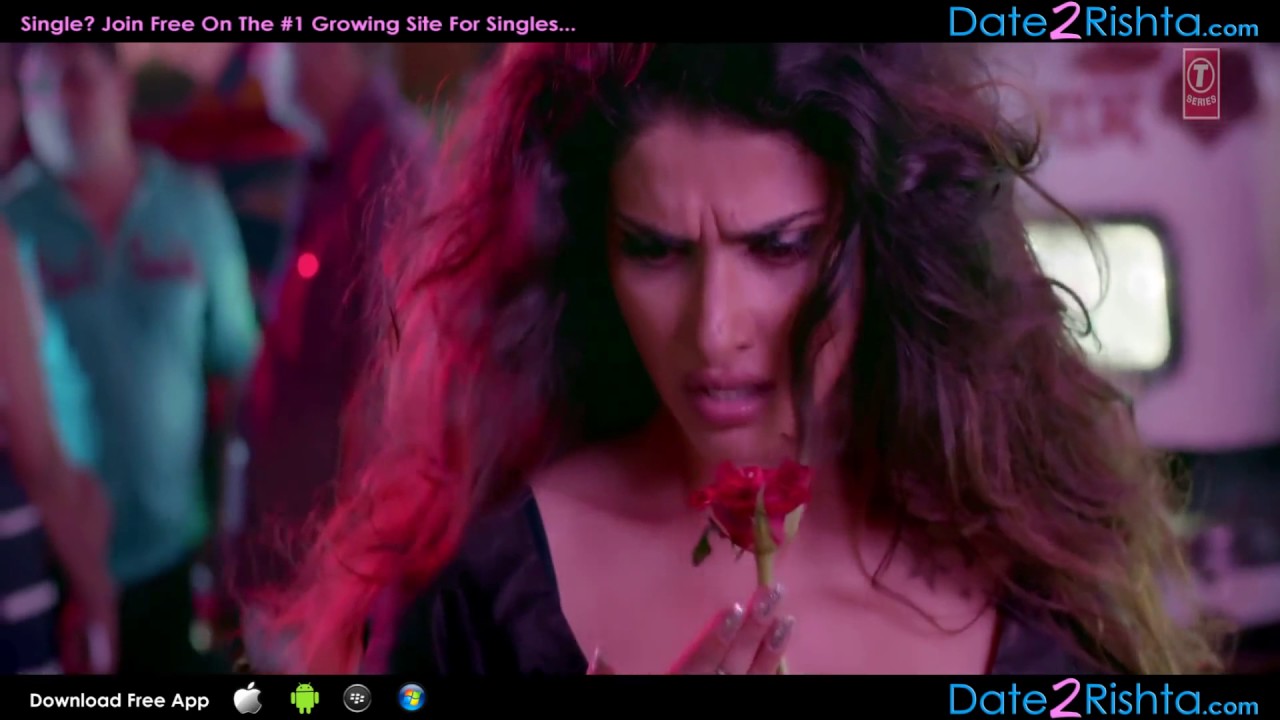 Awari Full Song Video Ek Villain Prachi Desai - YouTube