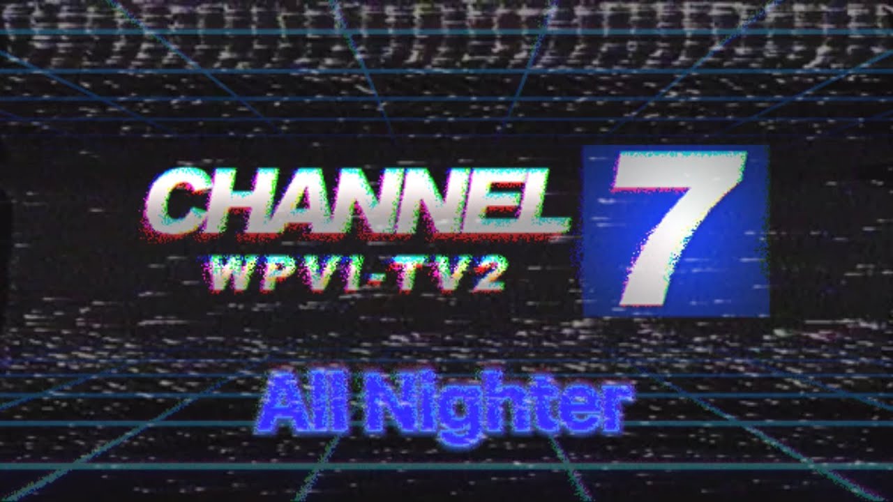 Channel 7 - All Nighter - YouTube